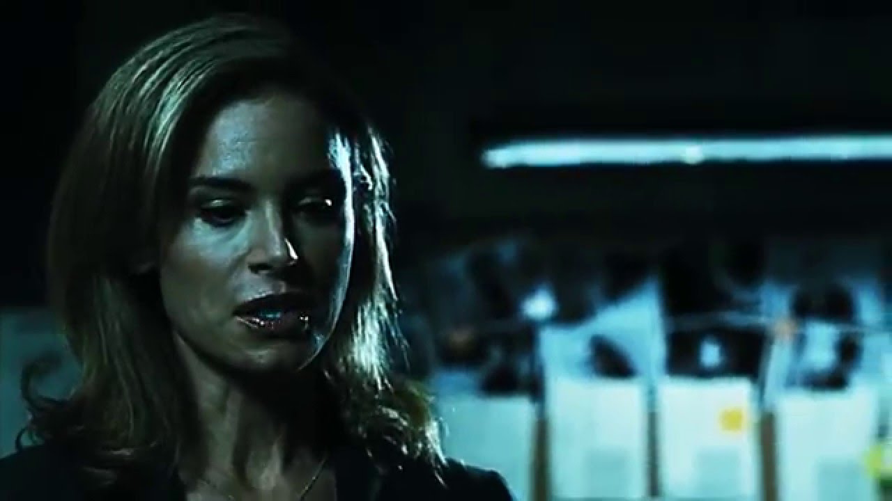 Saw VI - Víctor Sancho