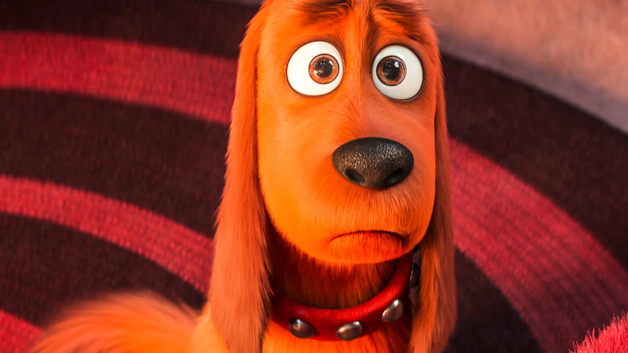 El Grinch (2018) - Víctor Sancho