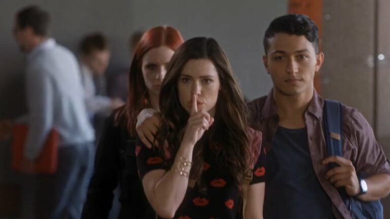 El club del acosador (The Stalker club) - Víctor Sancho