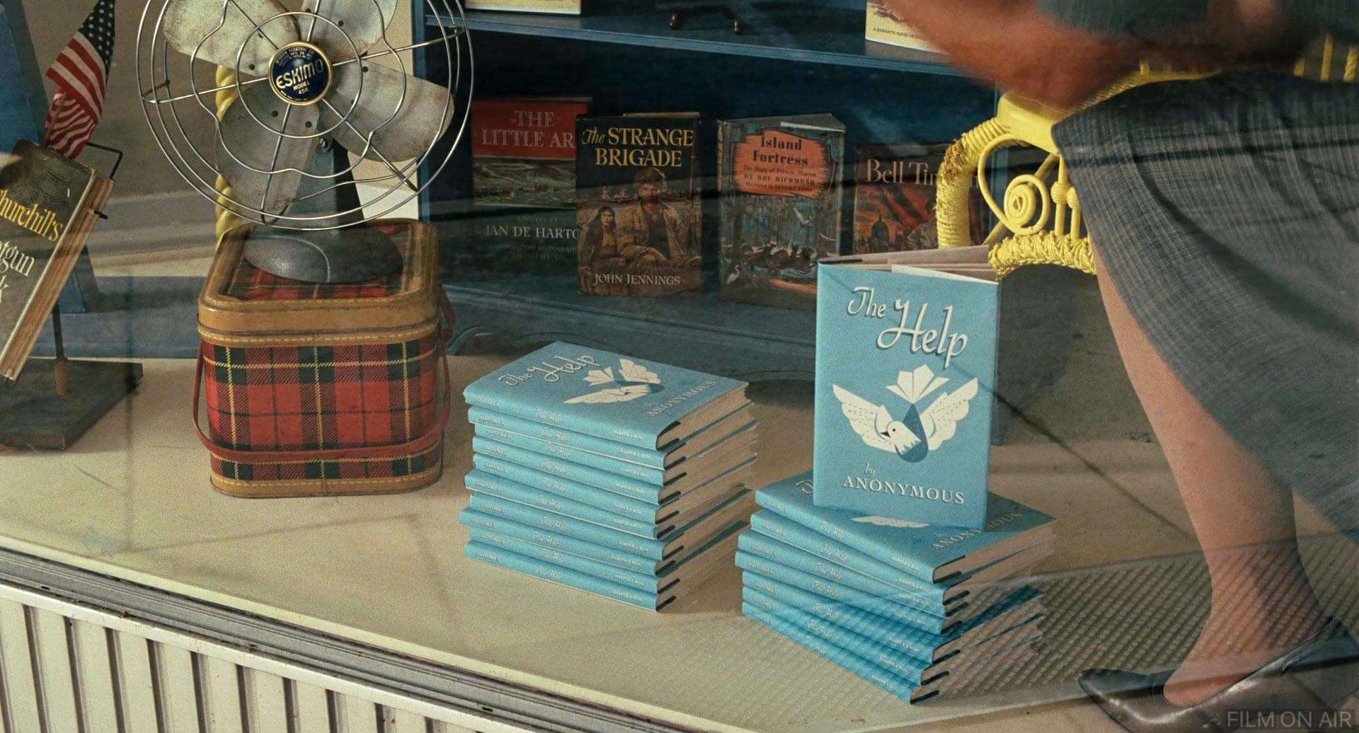 Criadas y señoras (The help) - Víctor Sancho