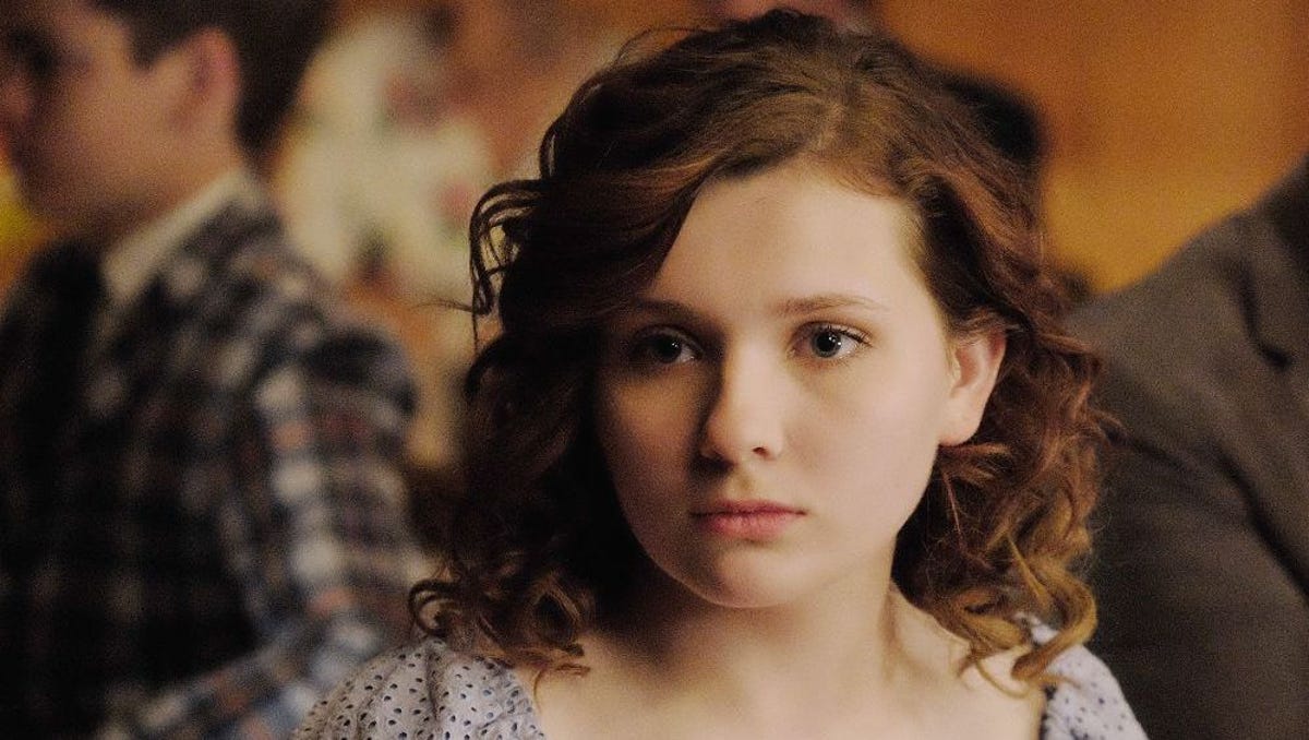 Dirty Dancing (2017) - Víctor Sancho