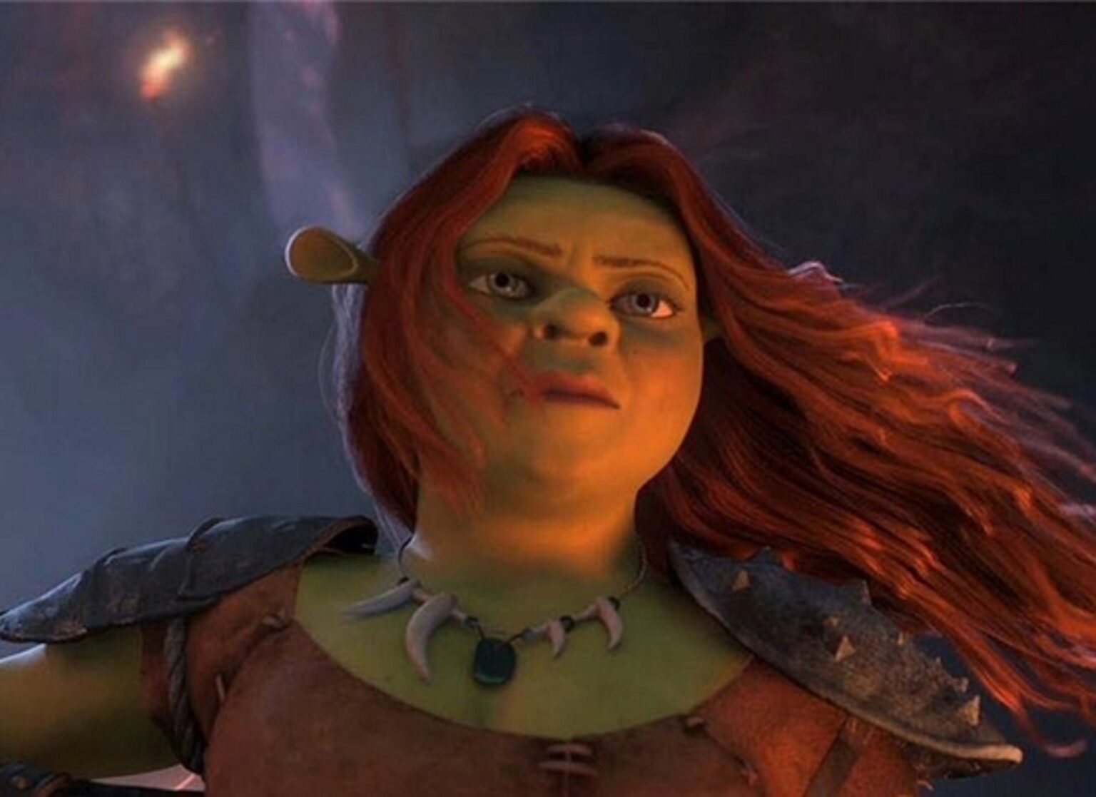 Shrek: Felices para siempre - Víctor Sancho