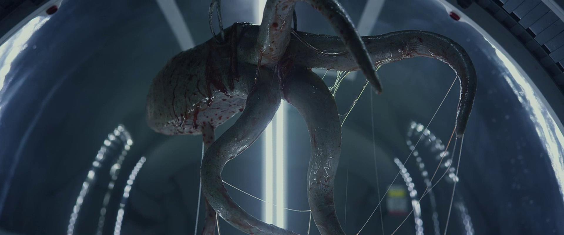Prometheus - Víctor Sancho